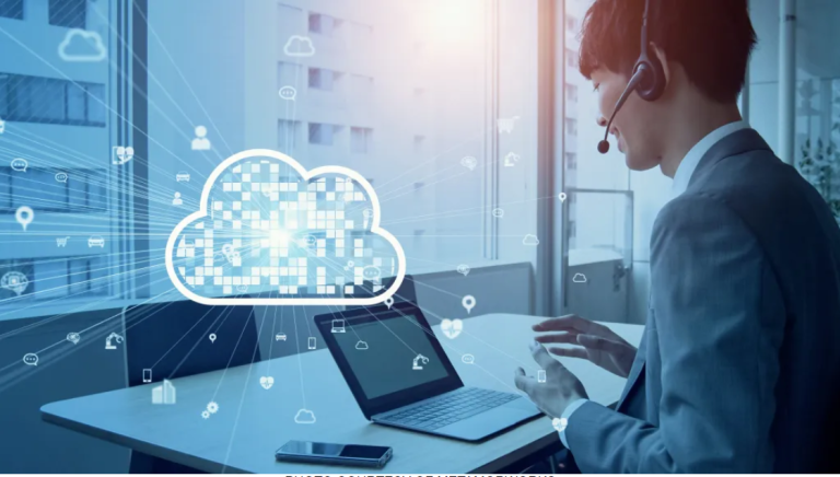 How Cloud Calling Solutions Can Support Global Customer Service Operations