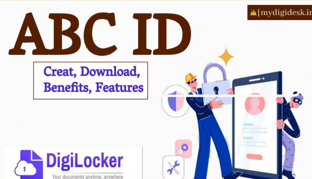 How to Get Identity Value in ABC ID