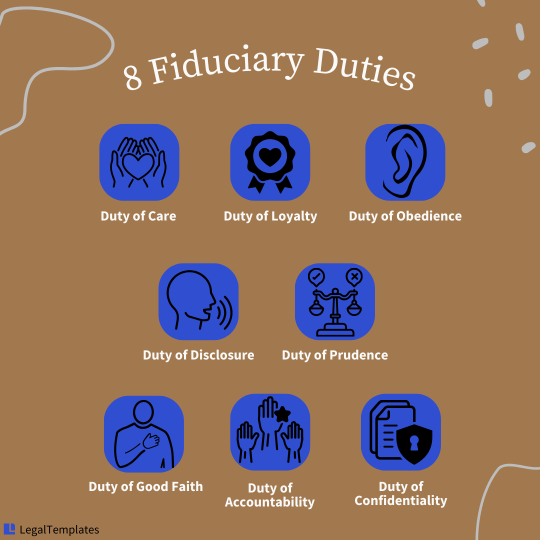 The Role of Fiduciary Duties in Building Trust and Accountability
