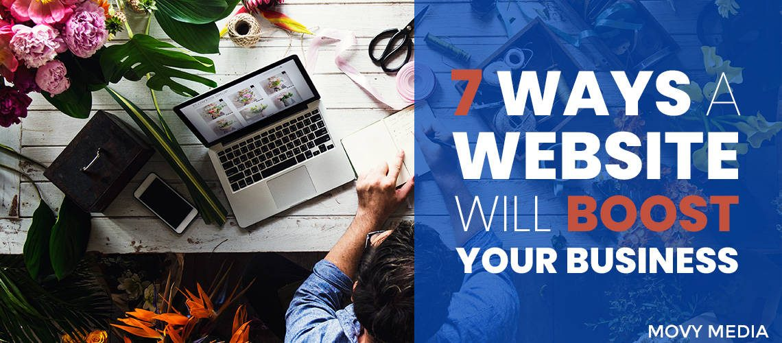 How to Make Your Website Work for Your Business 24/7