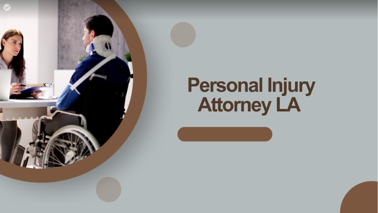 Top Qualities to Look for in a Personal Injury Attorney in LA