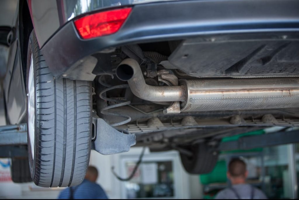 Warning Signs of an Emission Control System Failure: All You Should Know