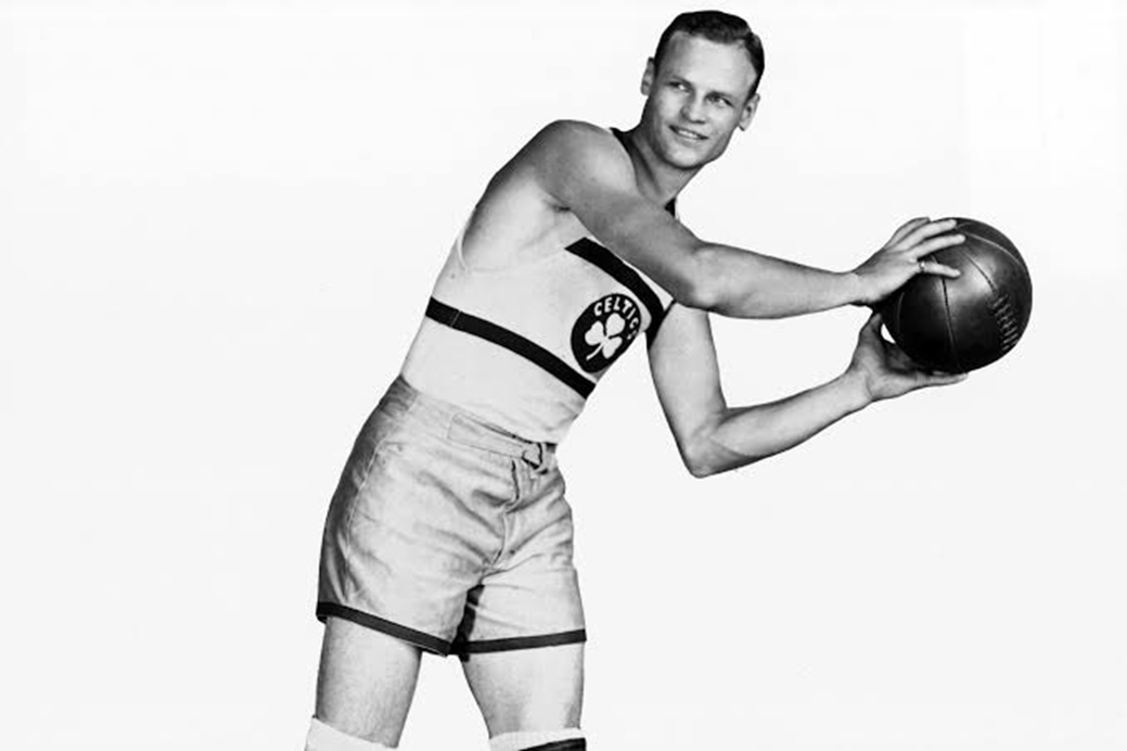 The forgotten legends of early basketball